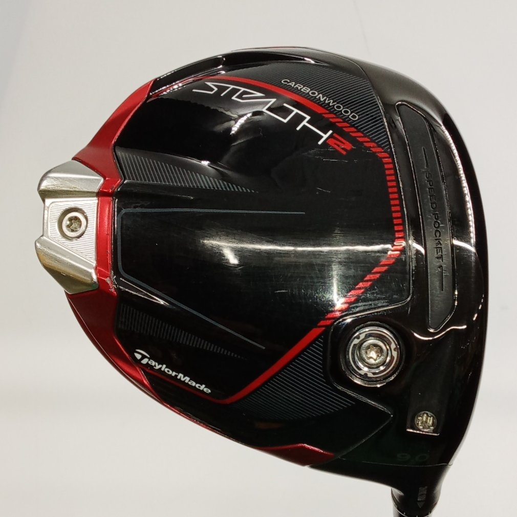 STEALTH2 1W 9° S TENSEI RED TM50 (22)｜Alpen Online 公式オンラインストア