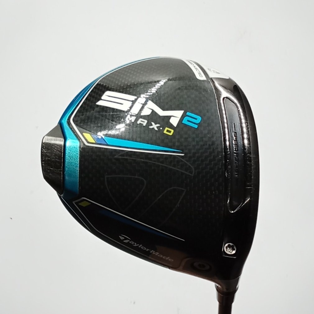 SIM2 MAX D 1W Speeder NX BLACK 60[その他ｶｰﾎﾞﾝ]｜Alpen Online 公式オンラインストア