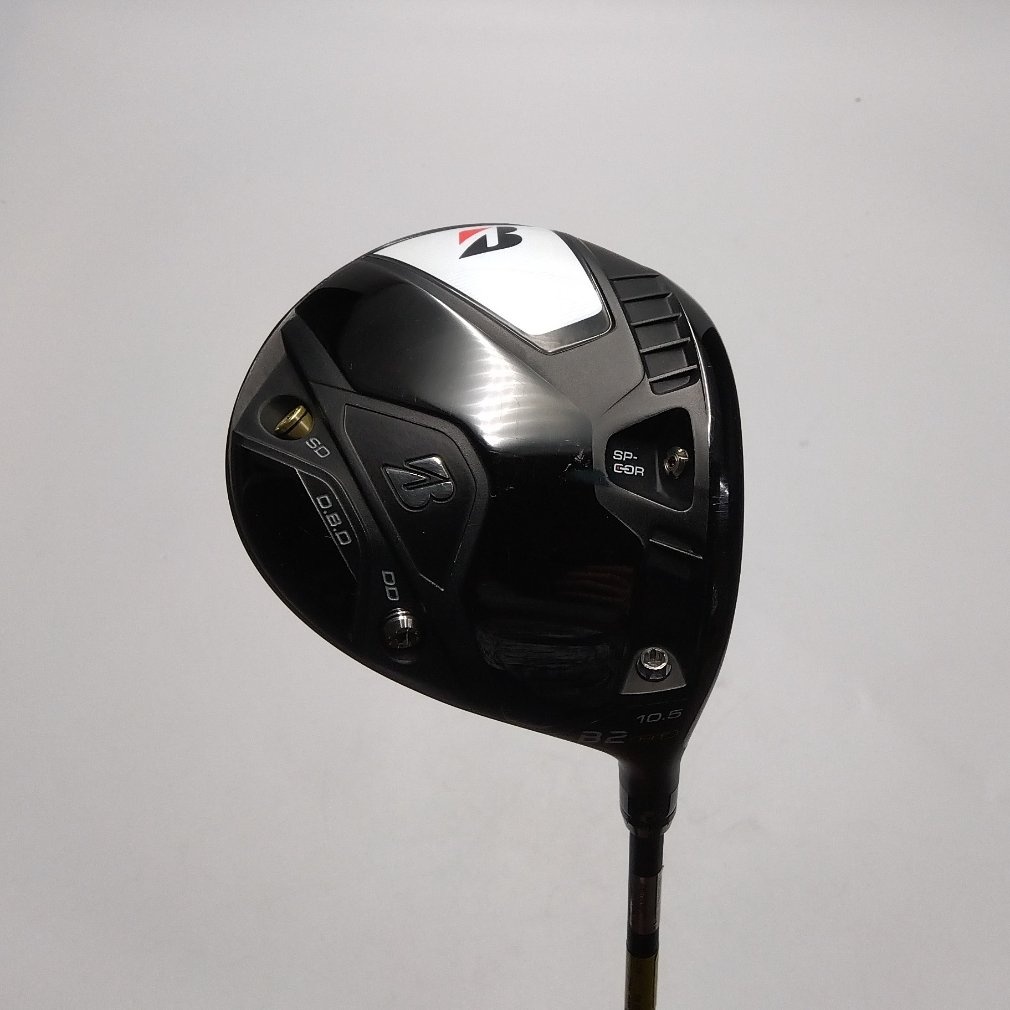 B2HT 1W 10.5° SR VANQUISH BS50｜Alpen Online 公式オンラインストア