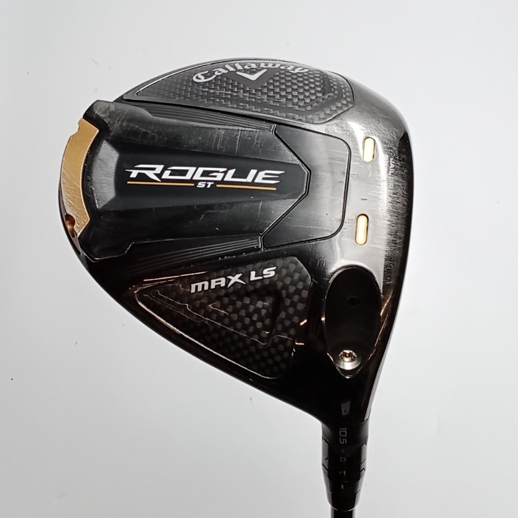 ROGUE ST MAX LS 1W 10.5° S TENSEI 55 for Callaway｜Alpen Online 公式オンラインストア