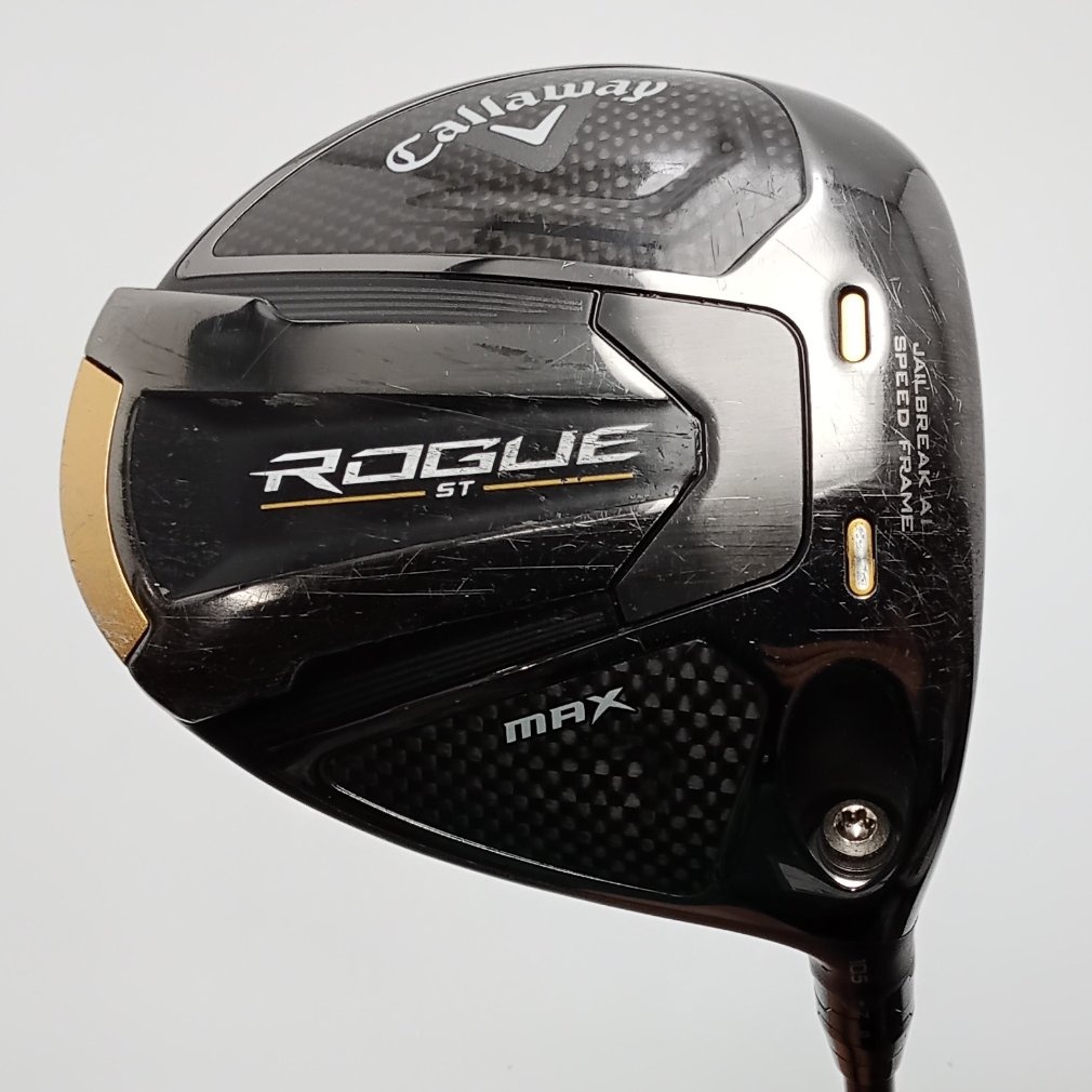 ROGUE ST MAX 1W 10.5° S VENTUS 5 for Callaway｜Alpen Online 公式オンラインストア
