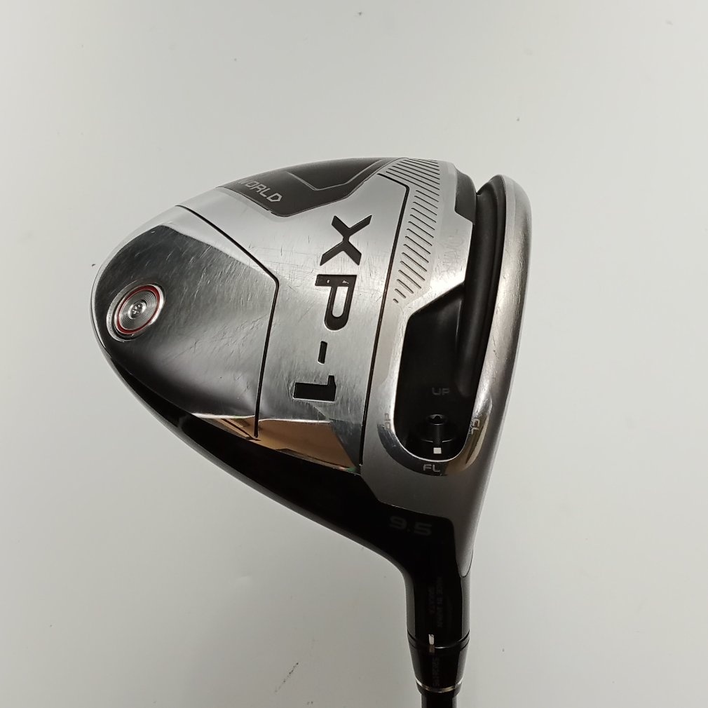 XP-1 1W 9.5° S VIZARD 43｜Alpen Online 公式オンラインストア