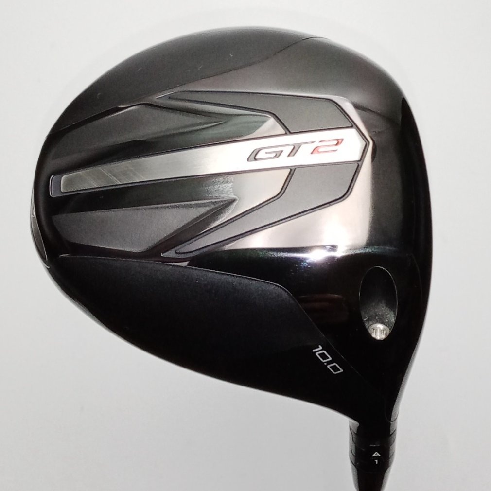 GT2 1W 10° 5 Project X DENALI RED 50｜Alpen Online 公式オンラインストア