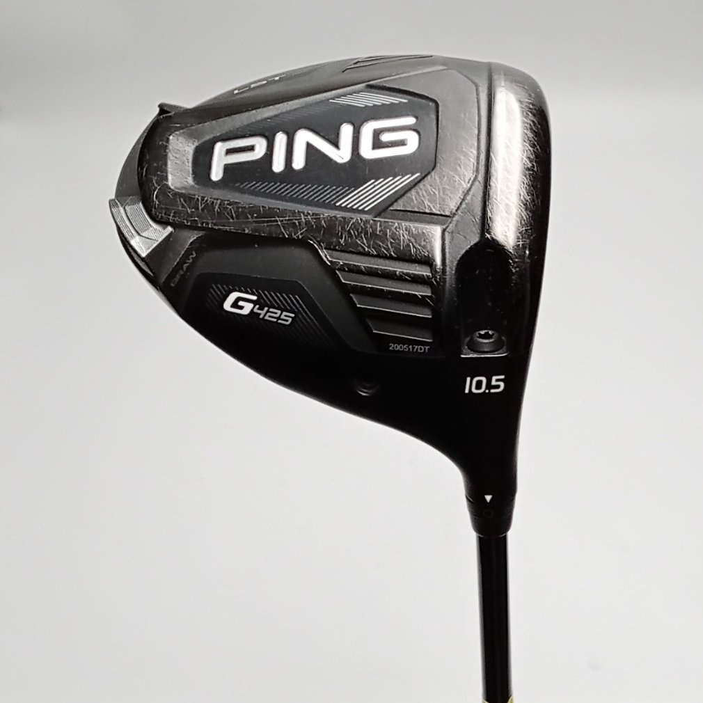 G425 LST 1W 10.5° S VENTUS 5｜Alpen Online 公式オンラインストア