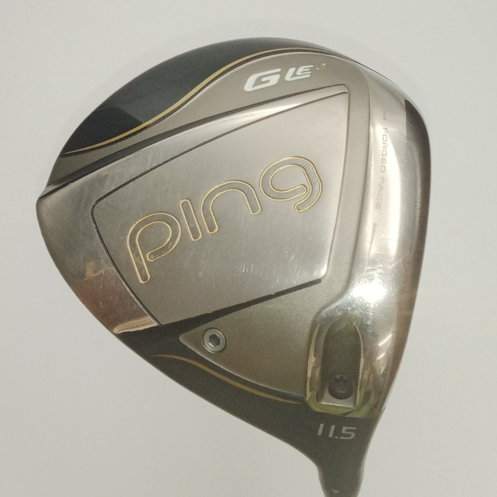 G Le 3 ﾚﾃﾞｨｽ 1W 11.5° A ULT 250J｜Alpen Online 公式オンラインストア