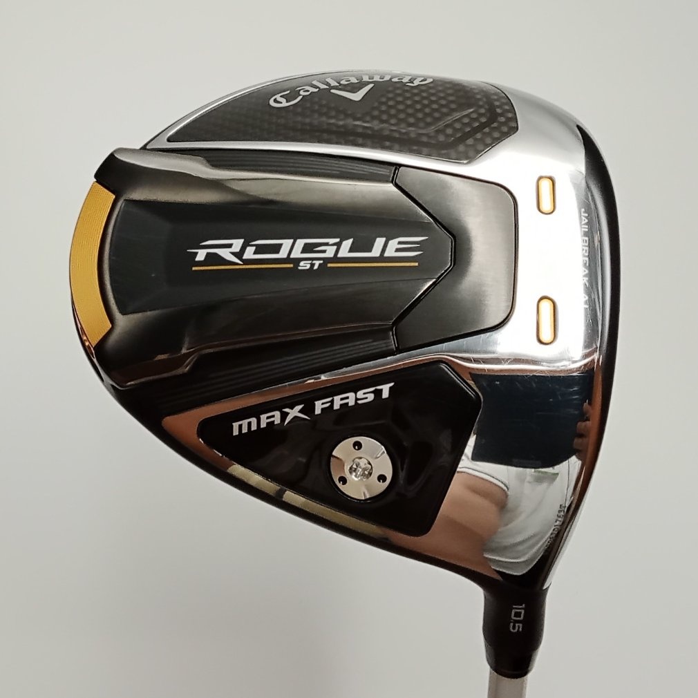 ROGUE ST MAX FAST ﾚﾃﾞｨｽ 1W 10.5° A ELDIO 40 for Callaway｜Alpen Online