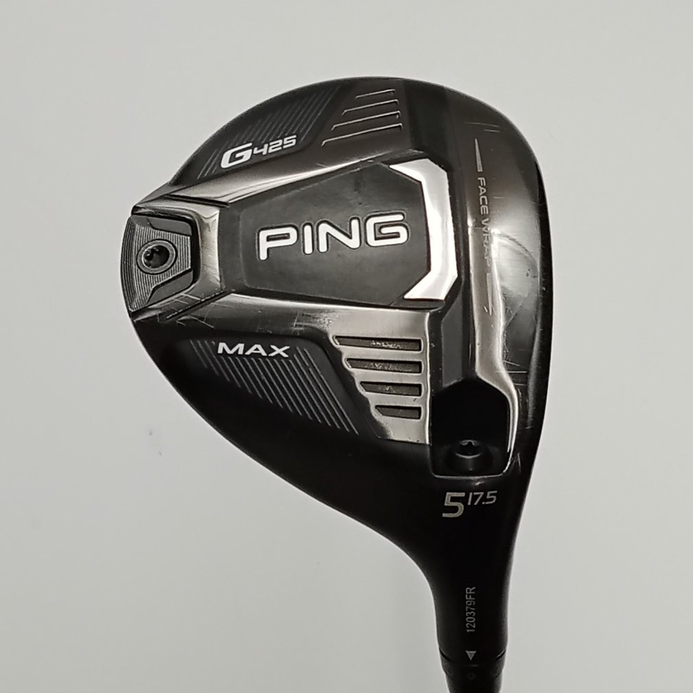 G425 MAX 5W 17.5° R ALTA J CB SLATE｜Alpen Online 公式オンラインストア