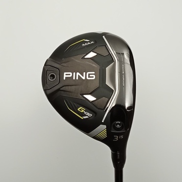 G430 MAX 3W 15° SR ALTA J CB BLACK｜Alpen Online