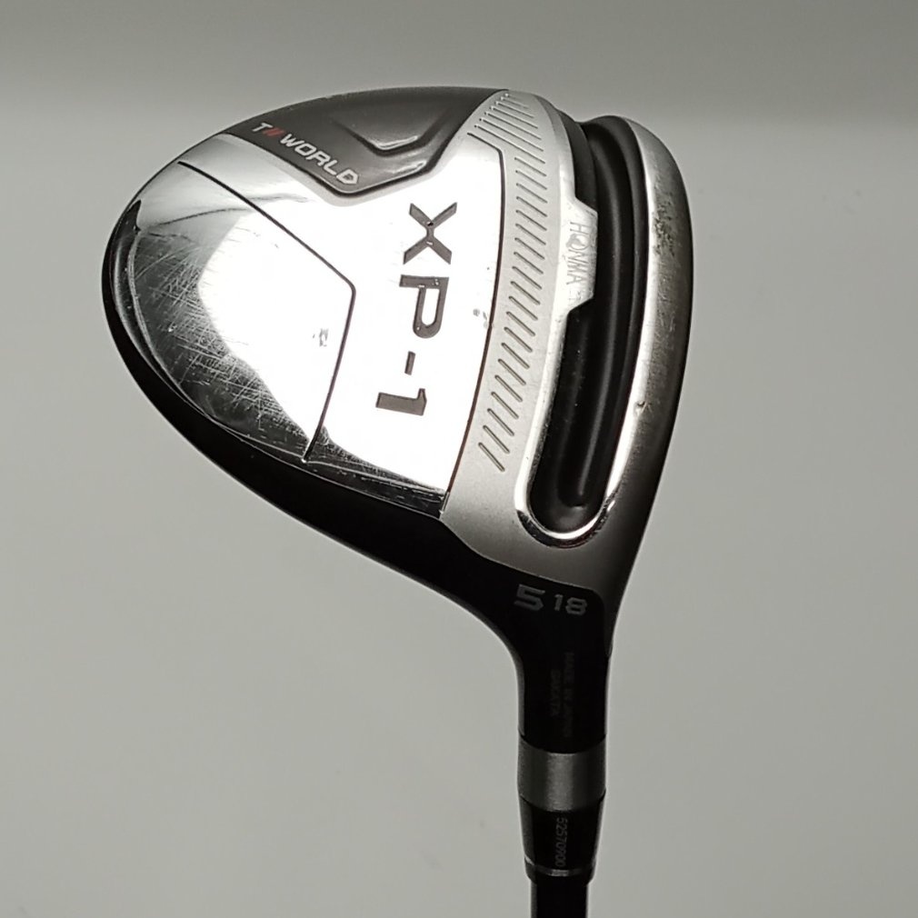 XP-1 5W 18° R VIZARD 43｜Alpen Online 公式オンラインストア