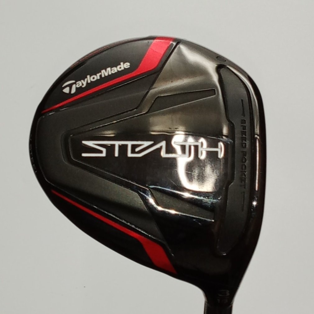 STEALTH 3W 15° S Tour AD UB-6｜Alpen Online