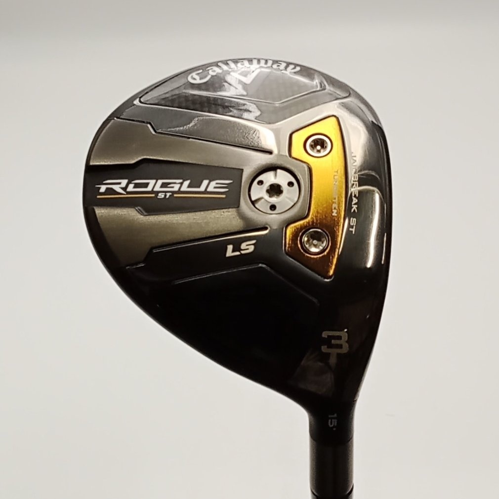 ROGUE ST LS 3W 15° S Speeder NX 60｜Alpen Online 公式オンラインストア