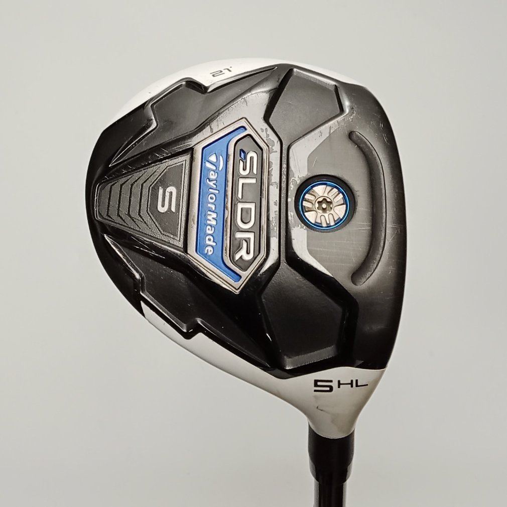 SLDR S 5HL 21° SR TM1-414｜Alpen Online