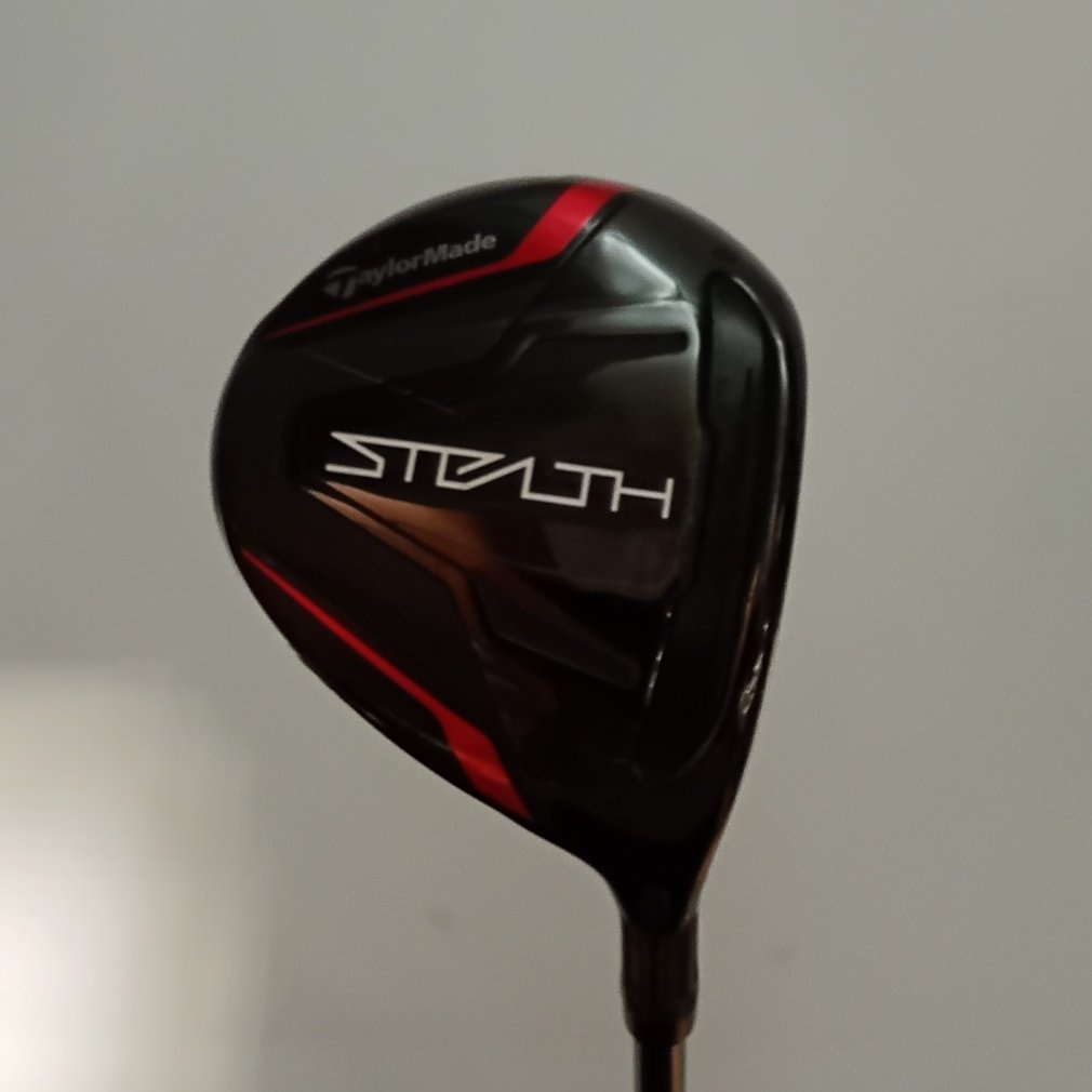 STEALTH 3W 15° S Diamana PD 60｜Alpen Online