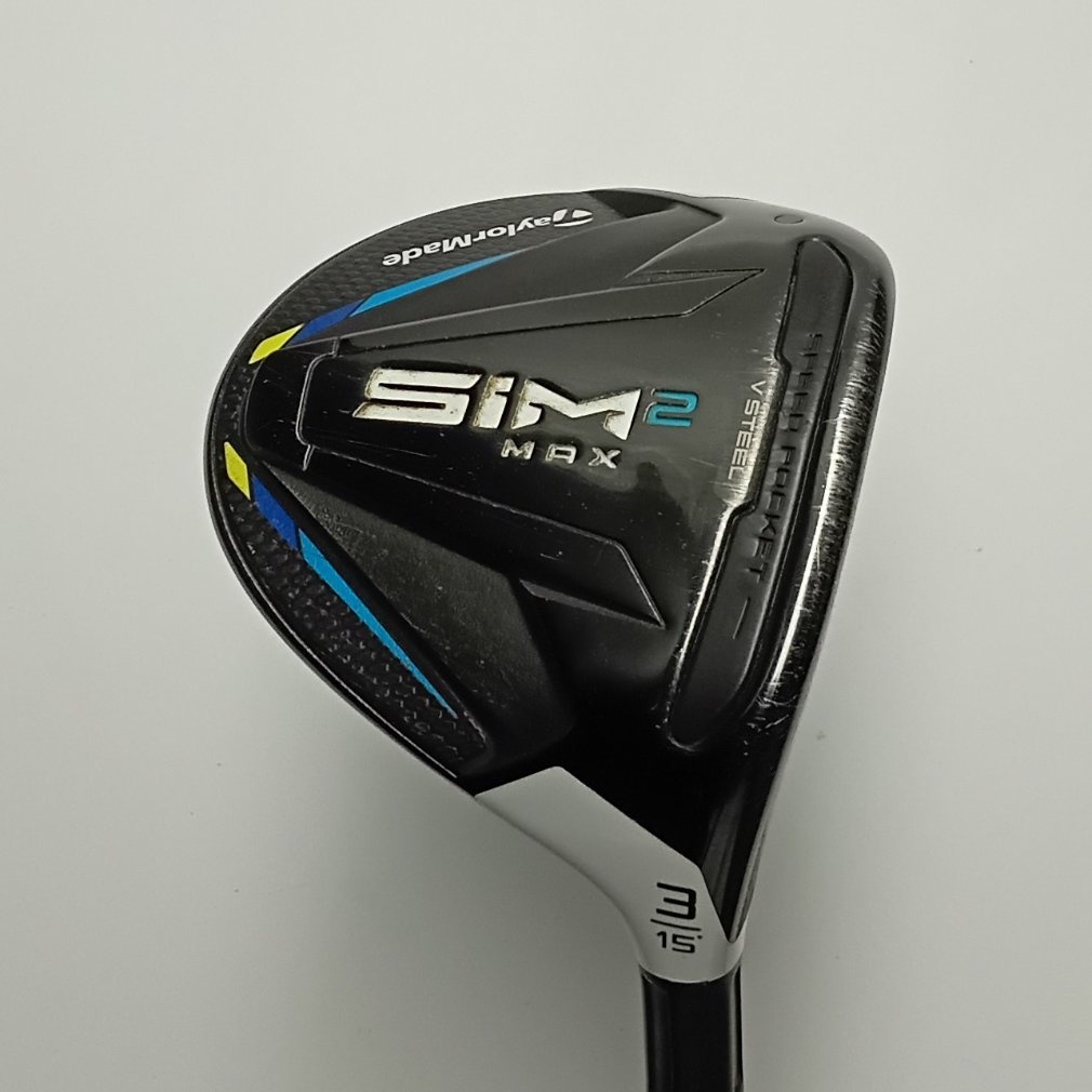 SIM2 MAX FW Diamana BF 60[ｶｽﾀﾑ(通常)]｜Alpen Online