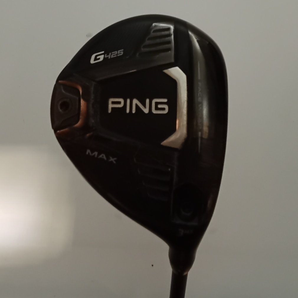 G425 MAX 3W 14.5° S ALTA J CB SLATE｜Alpen Online