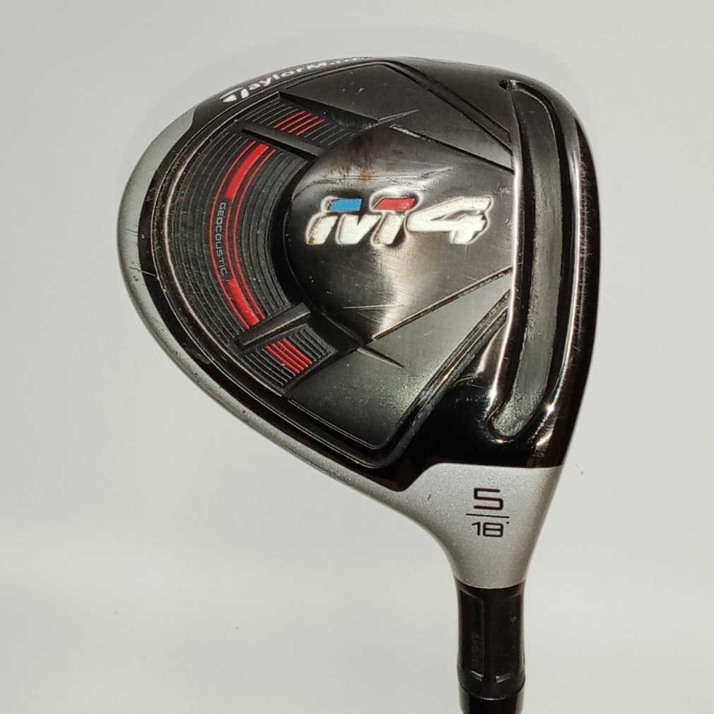 M4 5W 18° S FUBUKI TM5｜Alpen Online