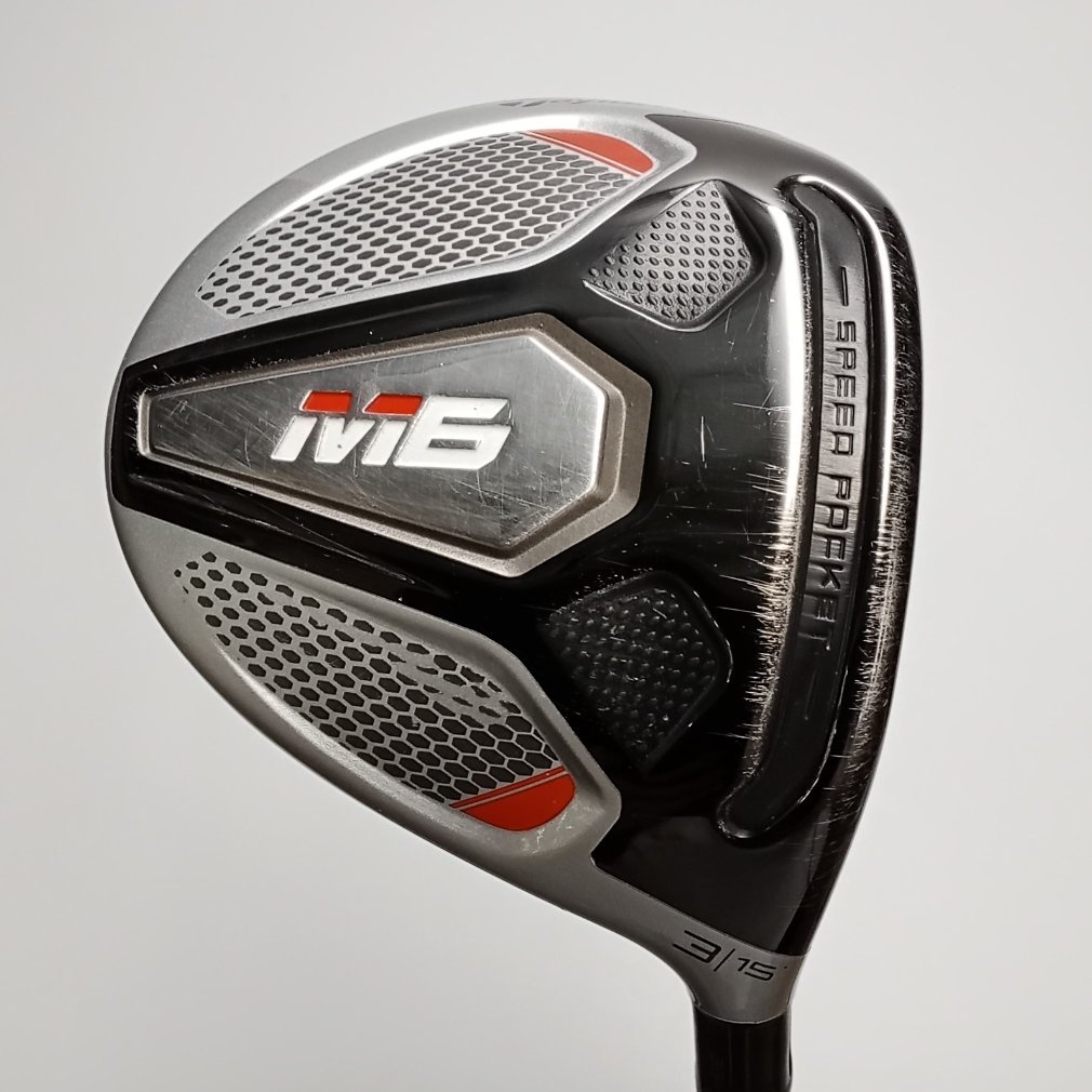 M6 3W 15° S FUBUKI TM5 2019｜Alpen Online