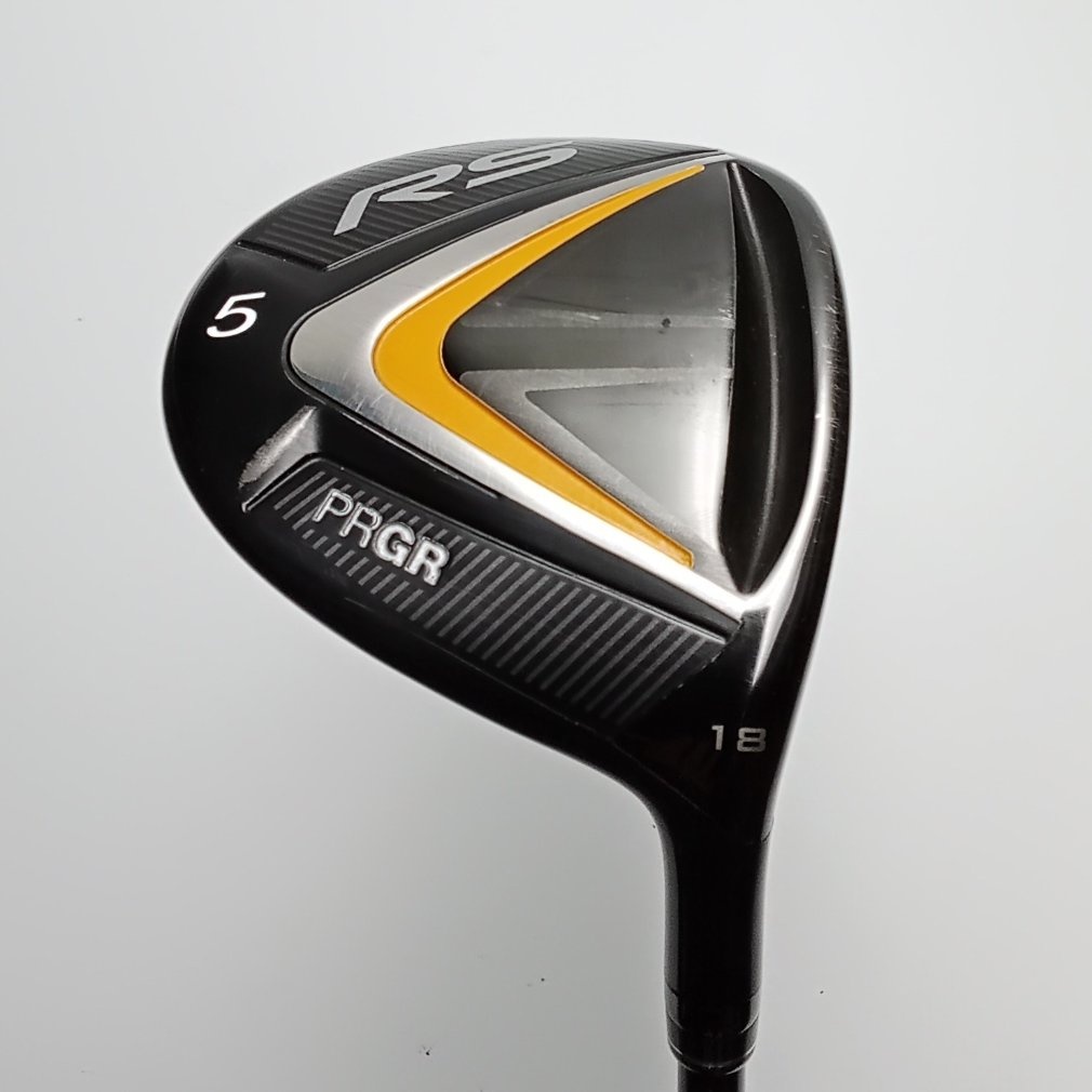 RS (2022) 5W 18° S (M-43) Diamana FOR PRGR｜Alpen Online 公式オンラインストア