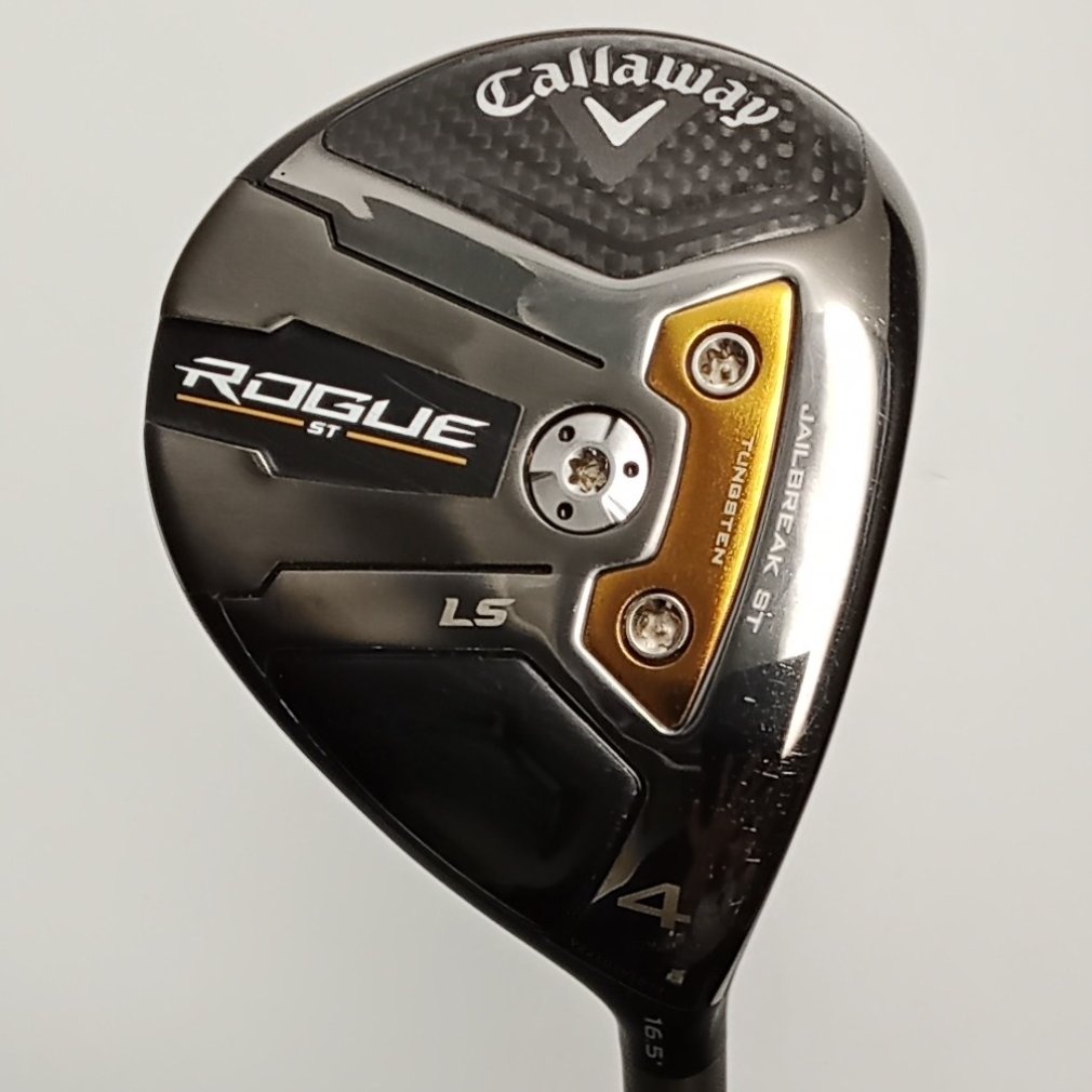 ROGUE ST LS 4W 16.5° S TENSEI 55 for Callaway｜Alpen Online 公式オンラインストア