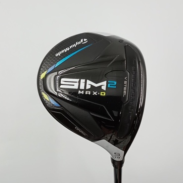 SIM2 MAX D 5W 19° S TENSEI BLUE TM50｜Alpen Online