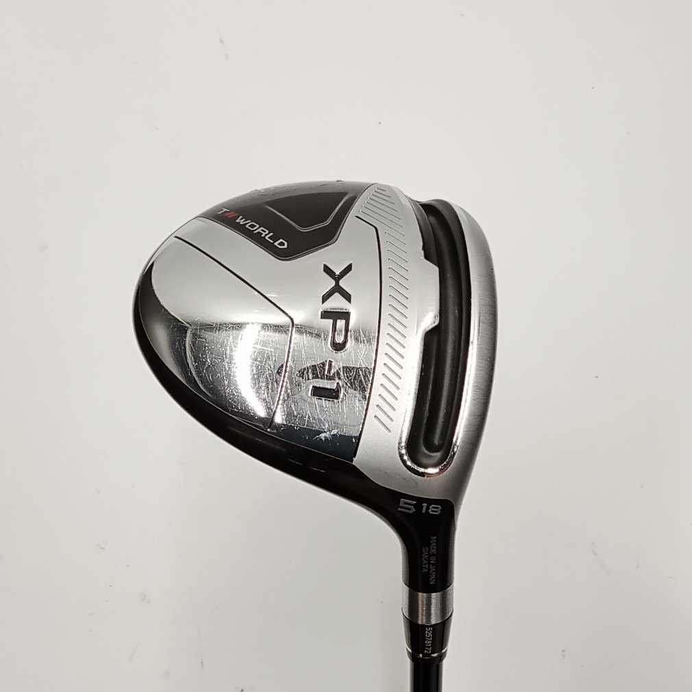 XP-1 5W 18° S VIZARD 43｜Alpen Online 公式オンラインストア