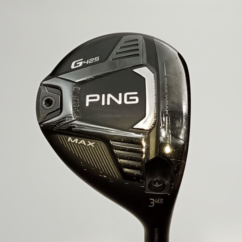 G425 MAX 3W 14.5° X PING TOUR 173-65｜Alpen Online