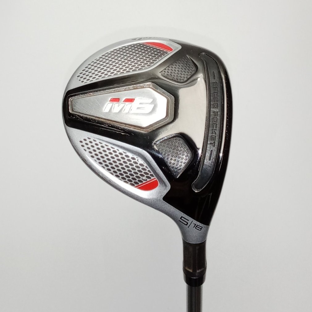 M6 5W 18° S FUBUKI TM5 2019｜Alpen Online