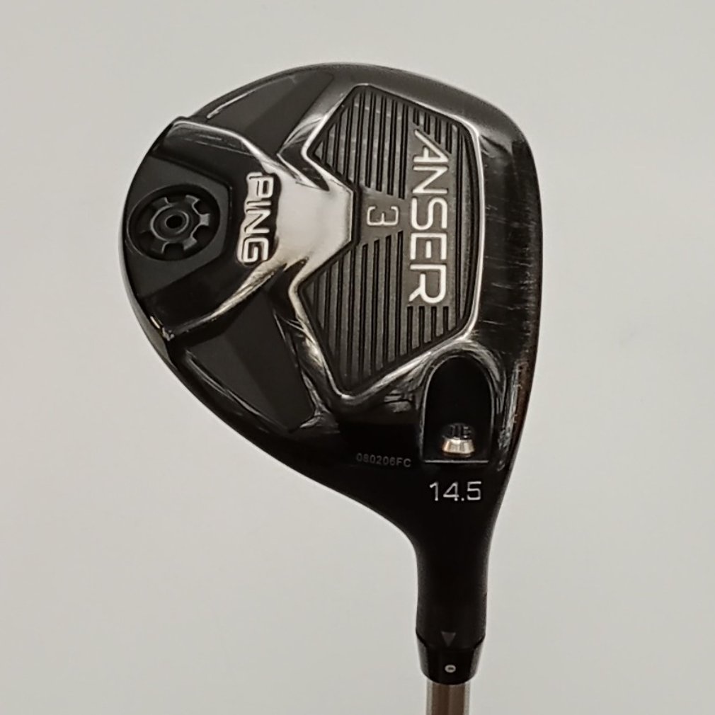 ANSER (2012) 3W 14.5° S TFC 800 F｜Alpen Online 公式オンラインストア