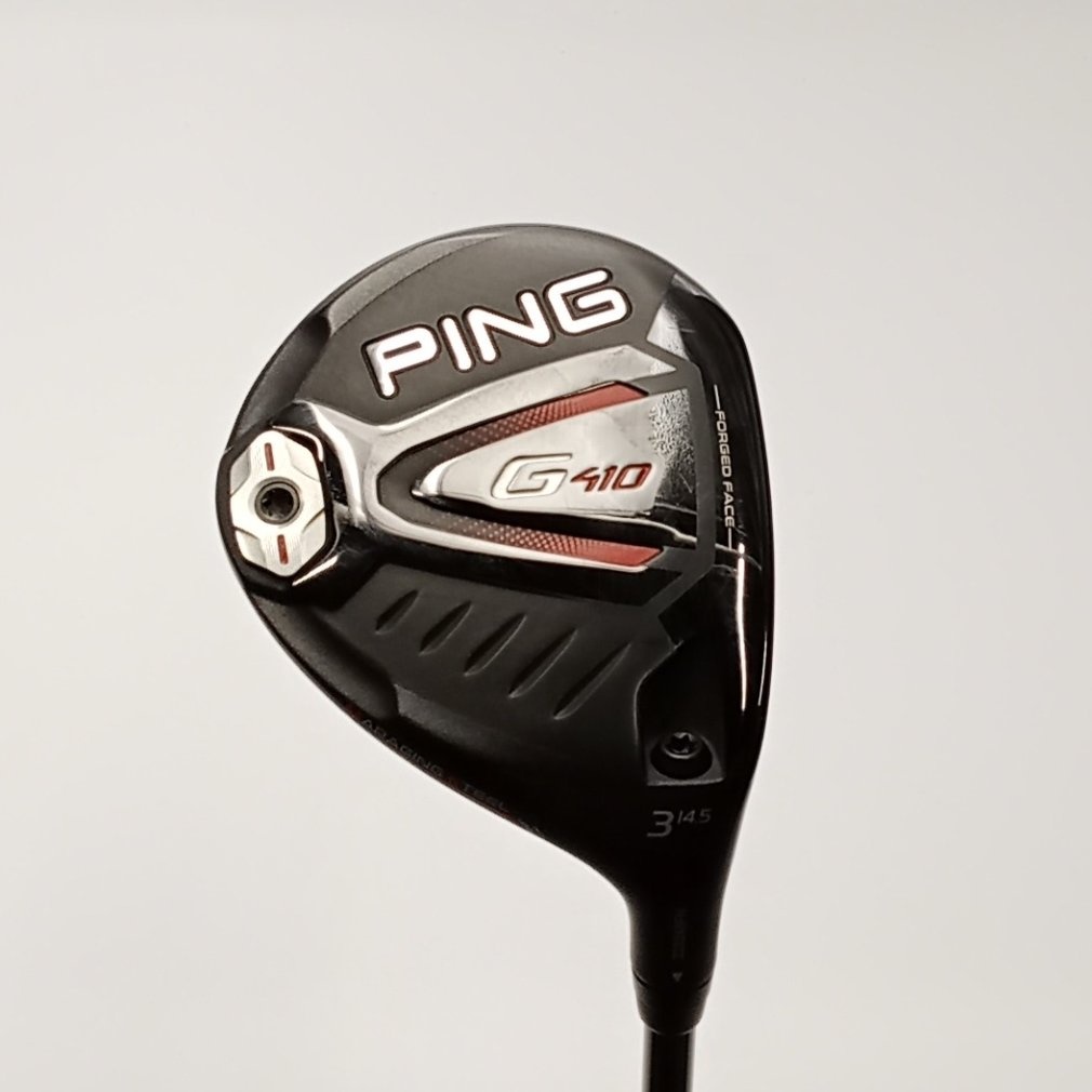 G410 3W 14.5° SR ALTA J CB RED｜Alpen Online