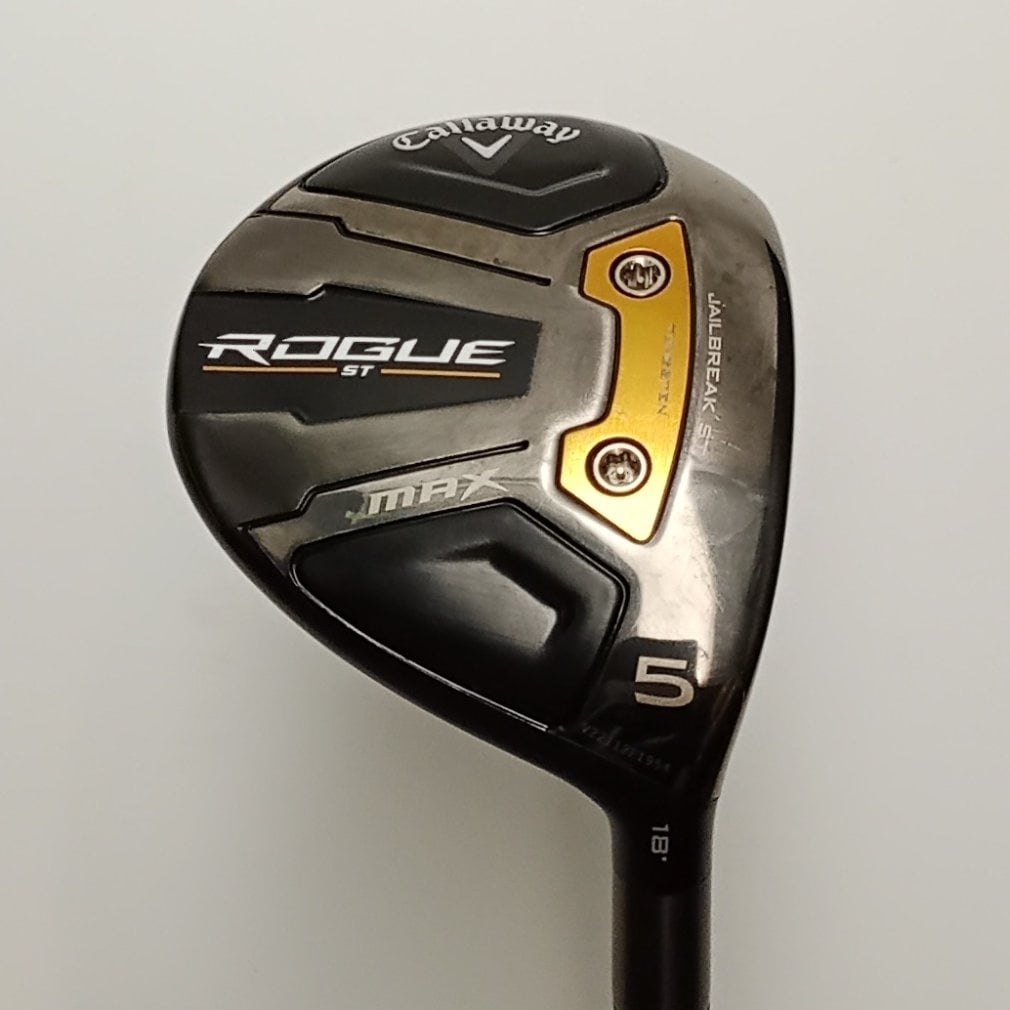 ROGUE ST MAX FW Speeder NX GREN 50[ｶｽﾀﾑ(人気)]｜Alpen Online 公式オンラインストア