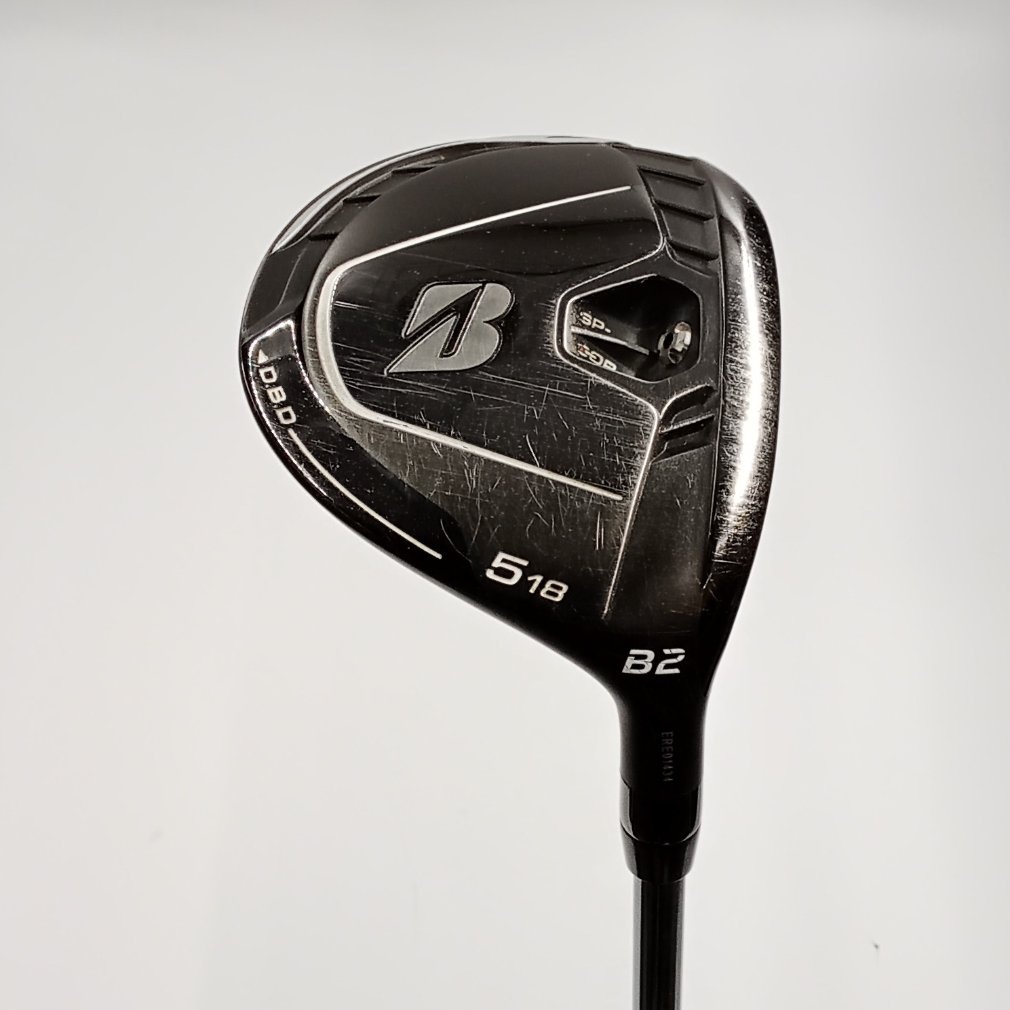 B2 5W 18° S Diamana PD 50｜Alpen Online 公式オンラインストア