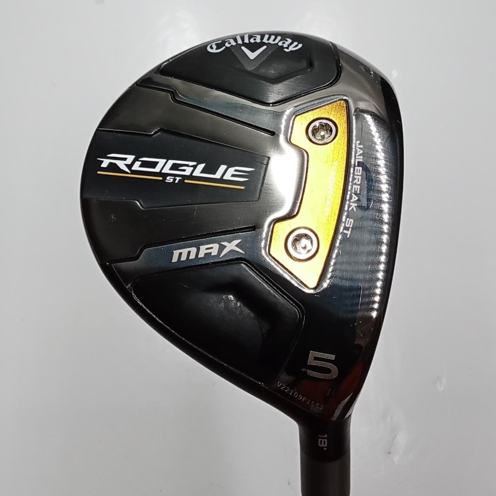ROGUE ST MAX FW VENTUS 5 for Callaway｜Alpen Online 公式オンラインストア