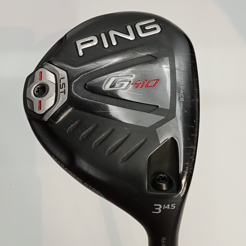 G410 LST FW TENSEI CK Pro Orange 60[ｶｽﾀﾑ(人気)]｜Alpen Online 公式オンラインストア