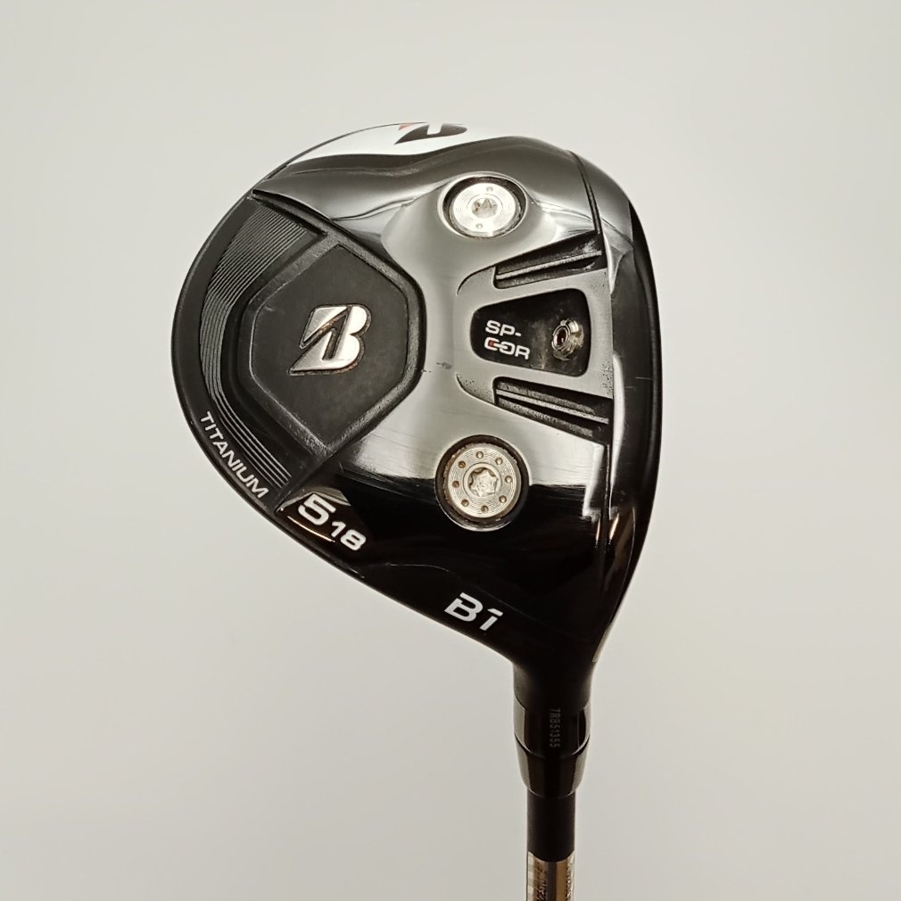 B1ST 5W 18° S VENTUS BS6｜Alpen Online 公式オンラインストア