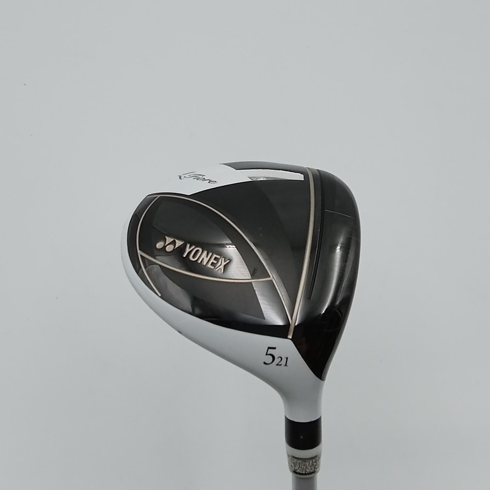 Fiore (2023) ﾚﾃﾞｨｽ 5W 21° L FR07 ｵﾘｼﾞﾅﾙｶｰﾎﾞﾝ｜Alpen Online 公式オンラインストア