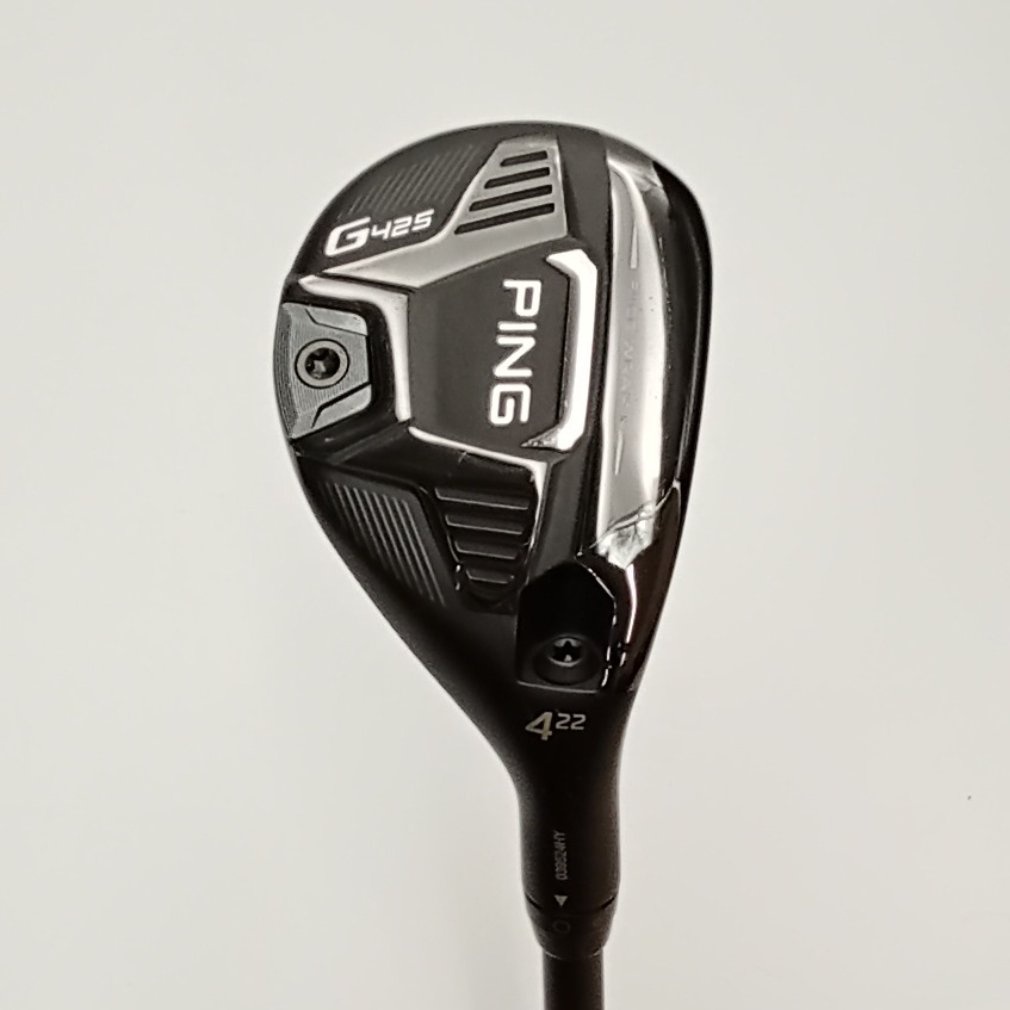 G425 H4 22° S ALTA J CB SLATE｜Alpen Online