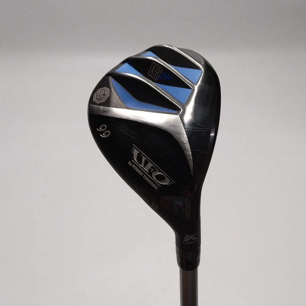 POWER TORNADO UFO AIR UT U99 38° S FalconShaft｜Alpen Online 公式オンラインストア