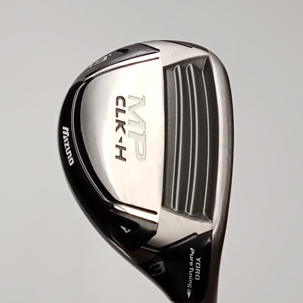 MP CLK-H 3U 19° S Orochi H｜Alpen Online