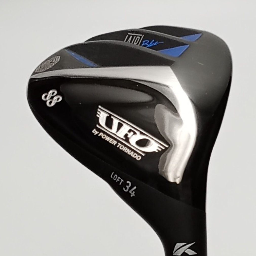 POWER TORNADO UFO AIR UT U88 34° R FalconShaft｜Alpen Online 公式オンラインストア