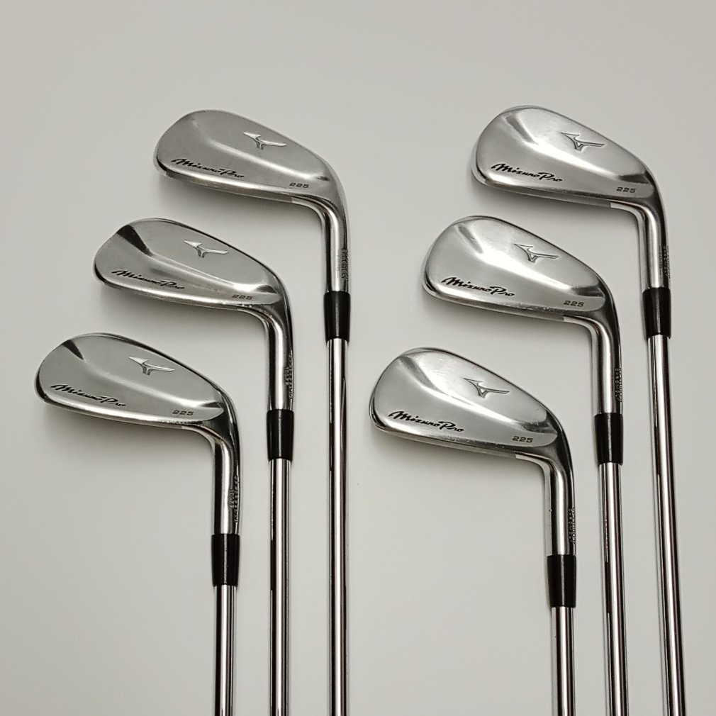 Mizuno Pro 225 S200 Dynamic Gold 95｜Alpen Online