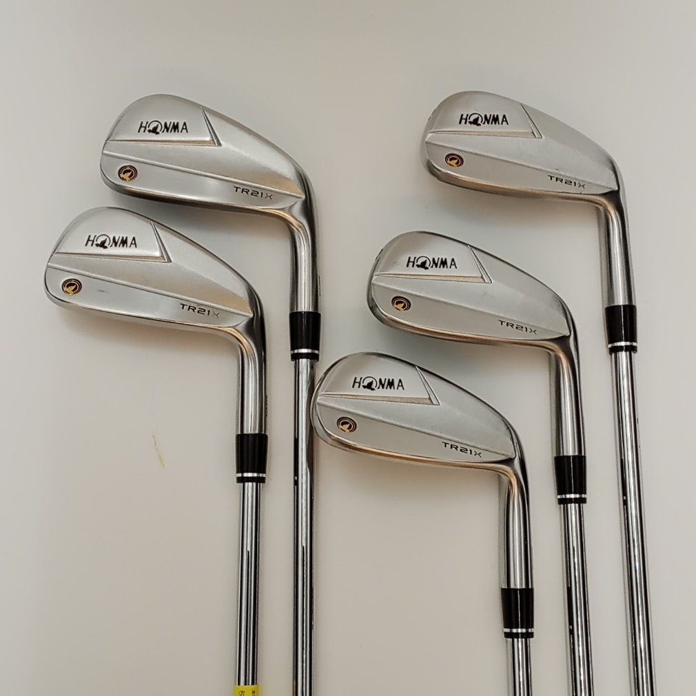 TOUR WORLD TR21 X R N.S.PRO 950GH neo｜Alpen Online 公式オンラインストア