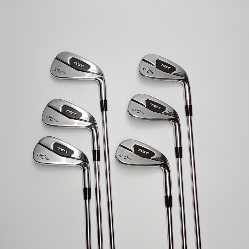 ROGUE ST PRO S200 Dynamic Gold 95｜Alpen Online 公式オンラインストア