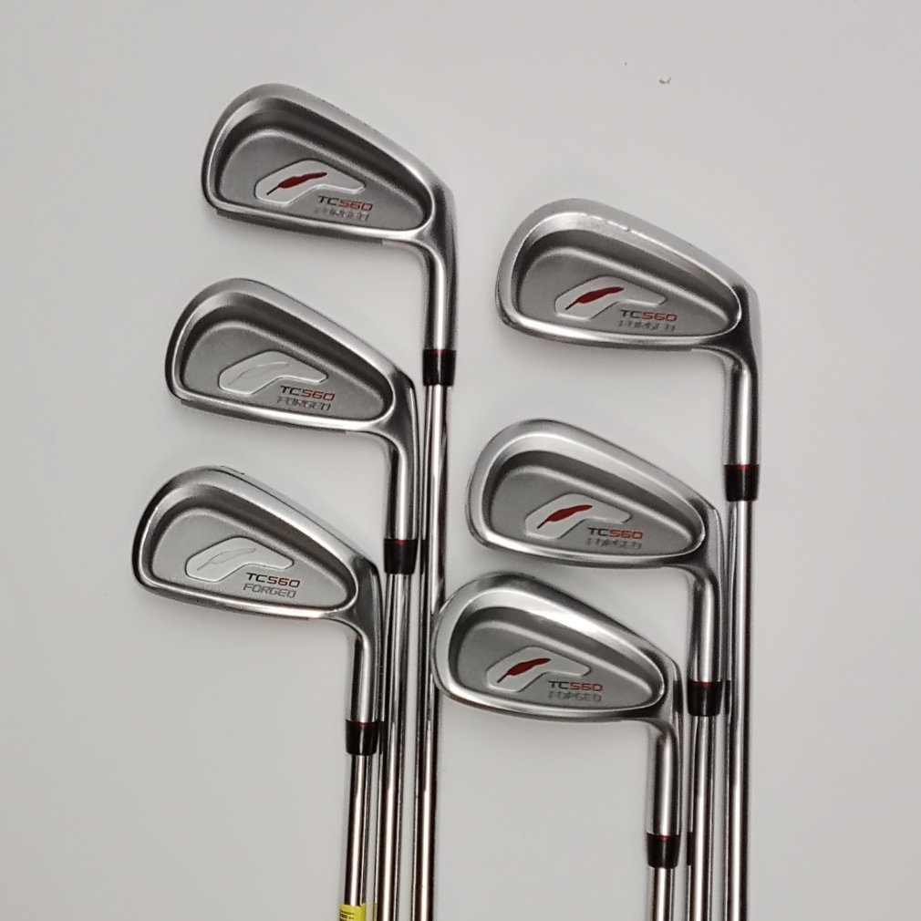 TC-560 FORGED S N.S.PRO 950GH HT｜Alpen Online 公式オンラインストア