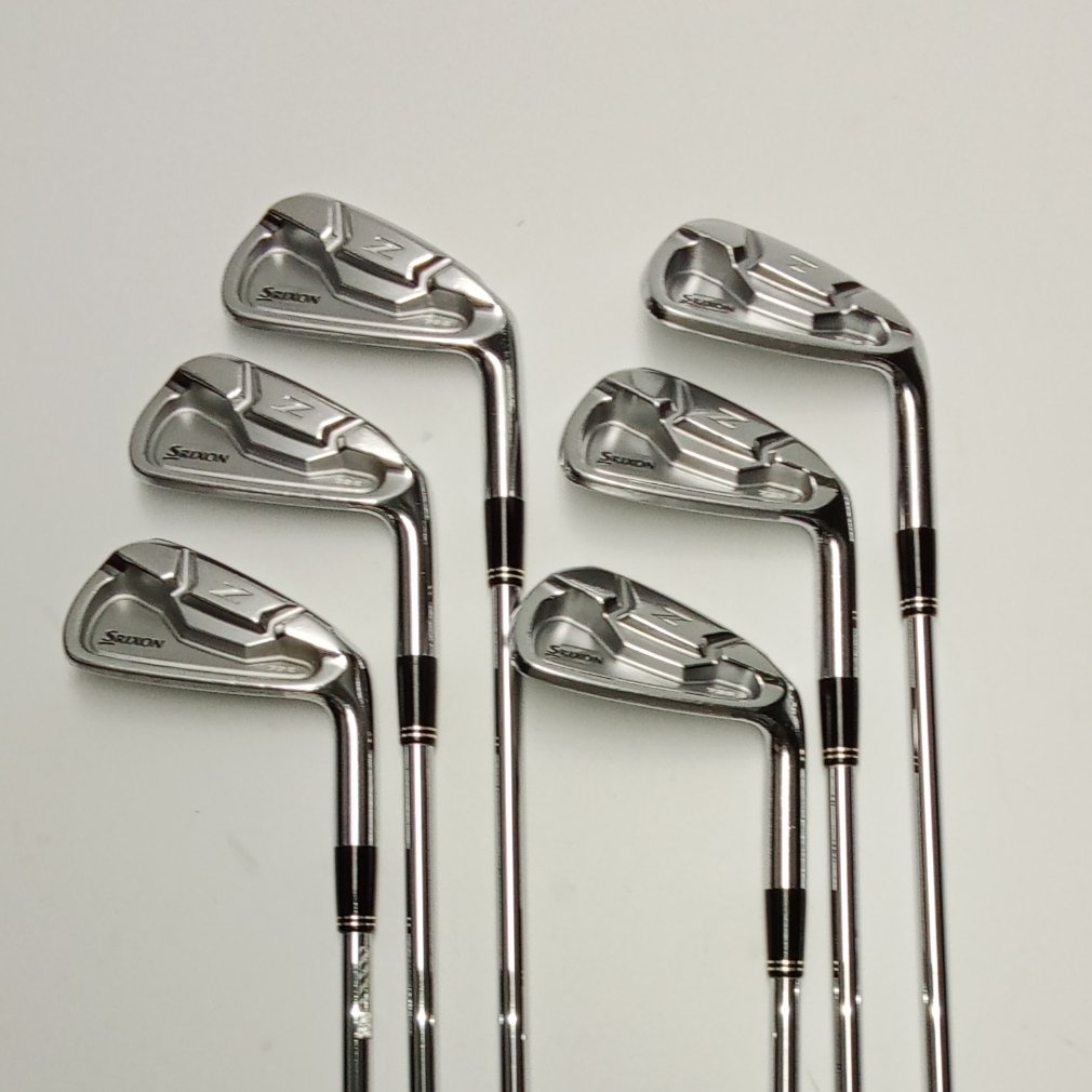 SRIXON Z725 S200 Dynamic Gold D.S.T｜Alpen Online