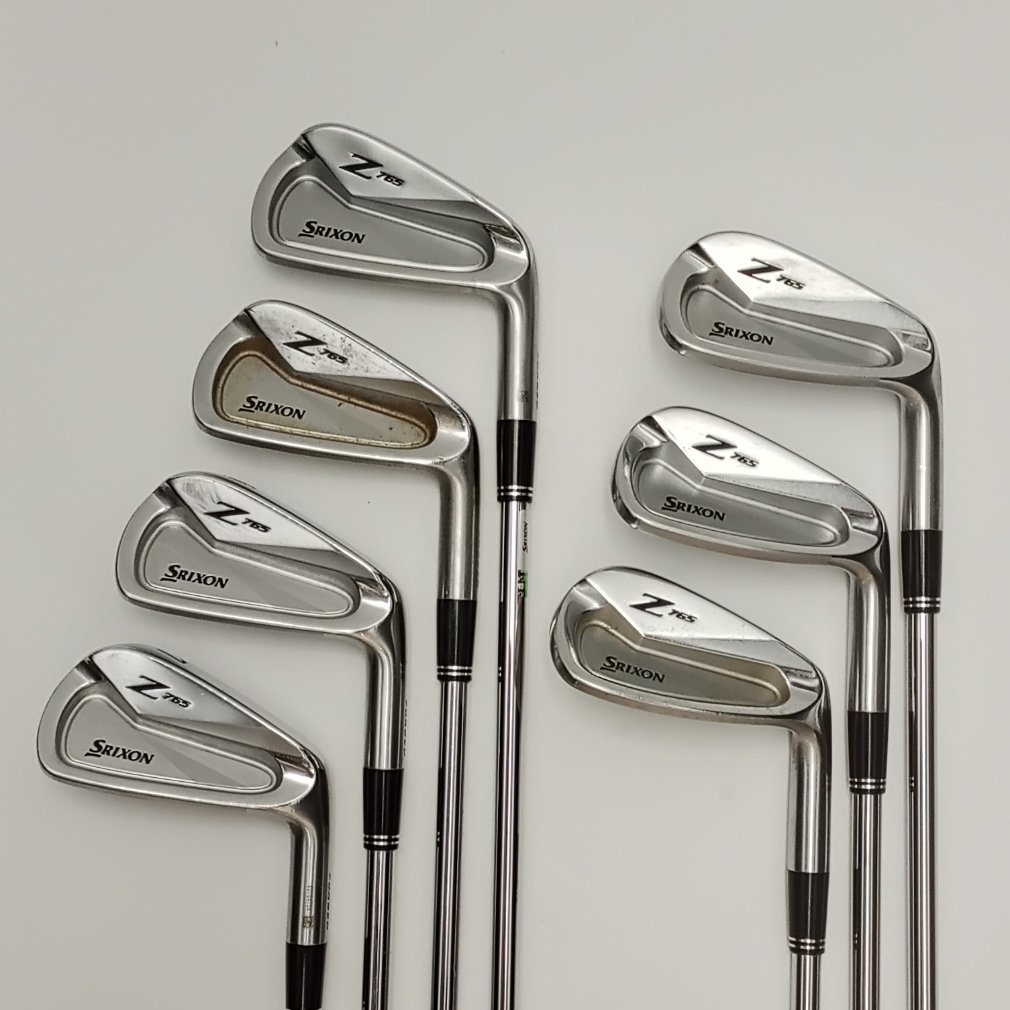 SRIXON Z765 S200 Dynamic Gold D.S.T｜Alpen Online