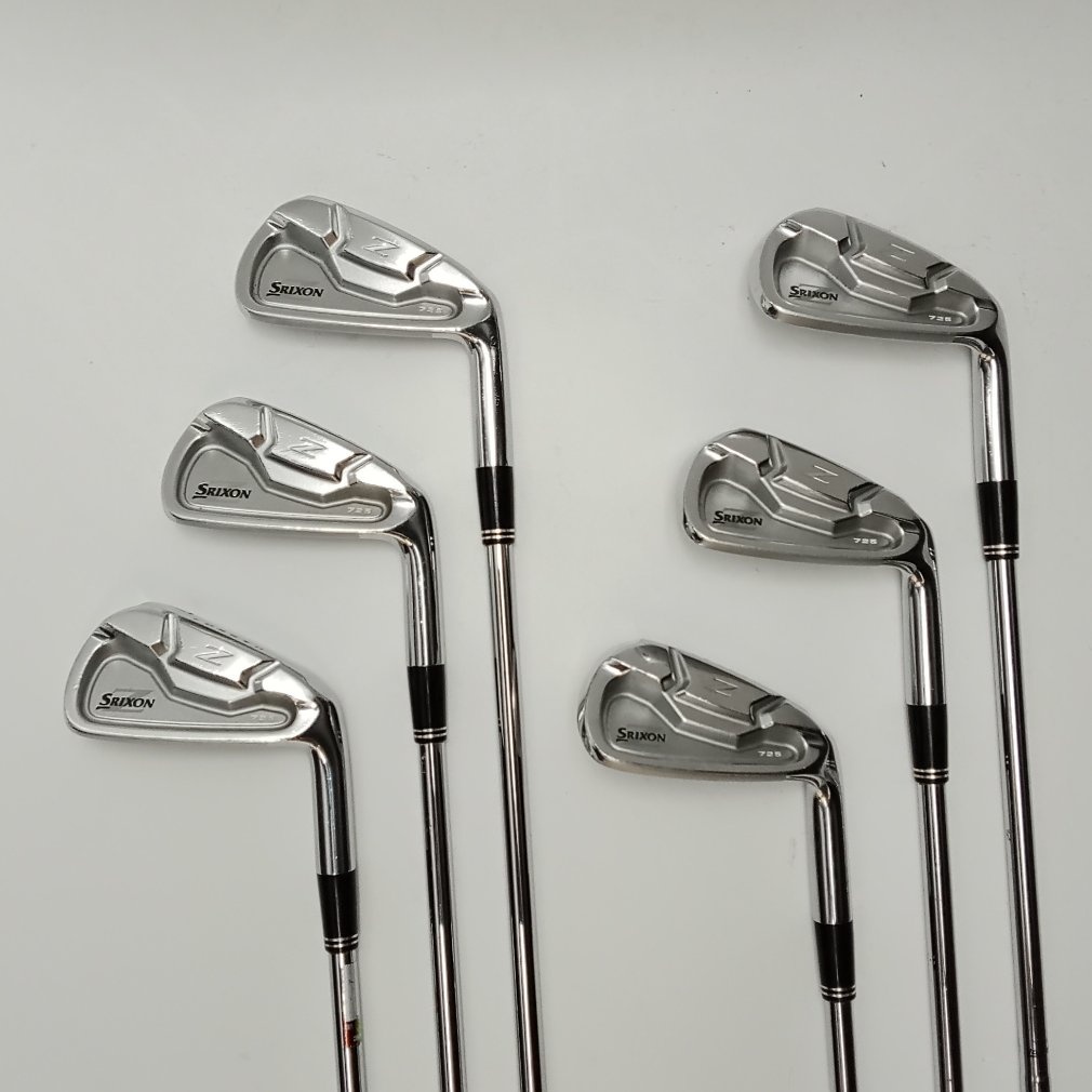 SRIXON Z725 S200 Dynamic Gold D.S.T｜Alpen Online