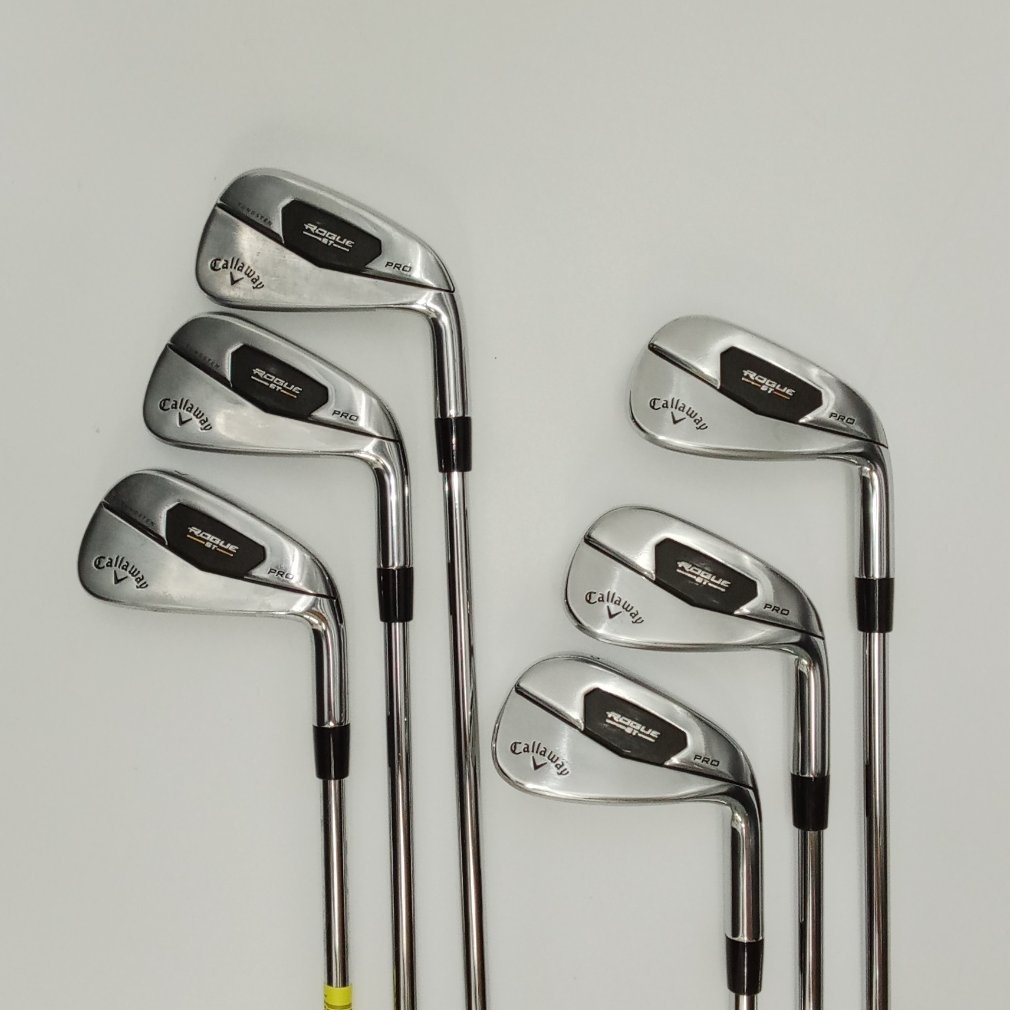 ROGUE ST PRO S200 Dynamic Gold 95｜Alpen Online 公式オンラインストア