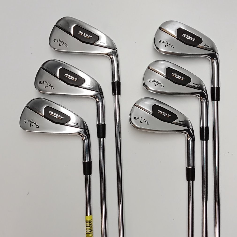 ROGUE ST PRO S200 Dynamic Gold 95｜Alpen Online 公式オンラインストア