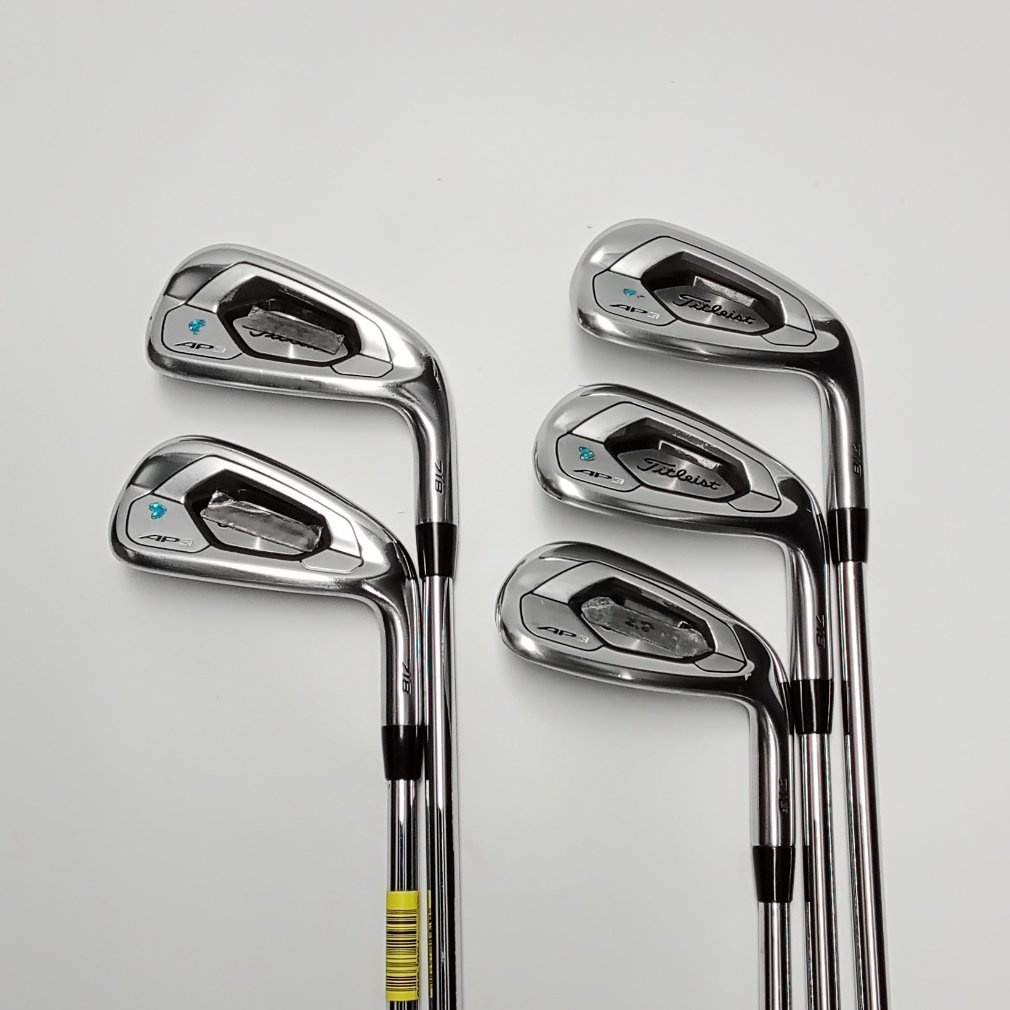 AP3 718 S N.S.PRO 950GH｜Alpen Online 公式オンラインストア