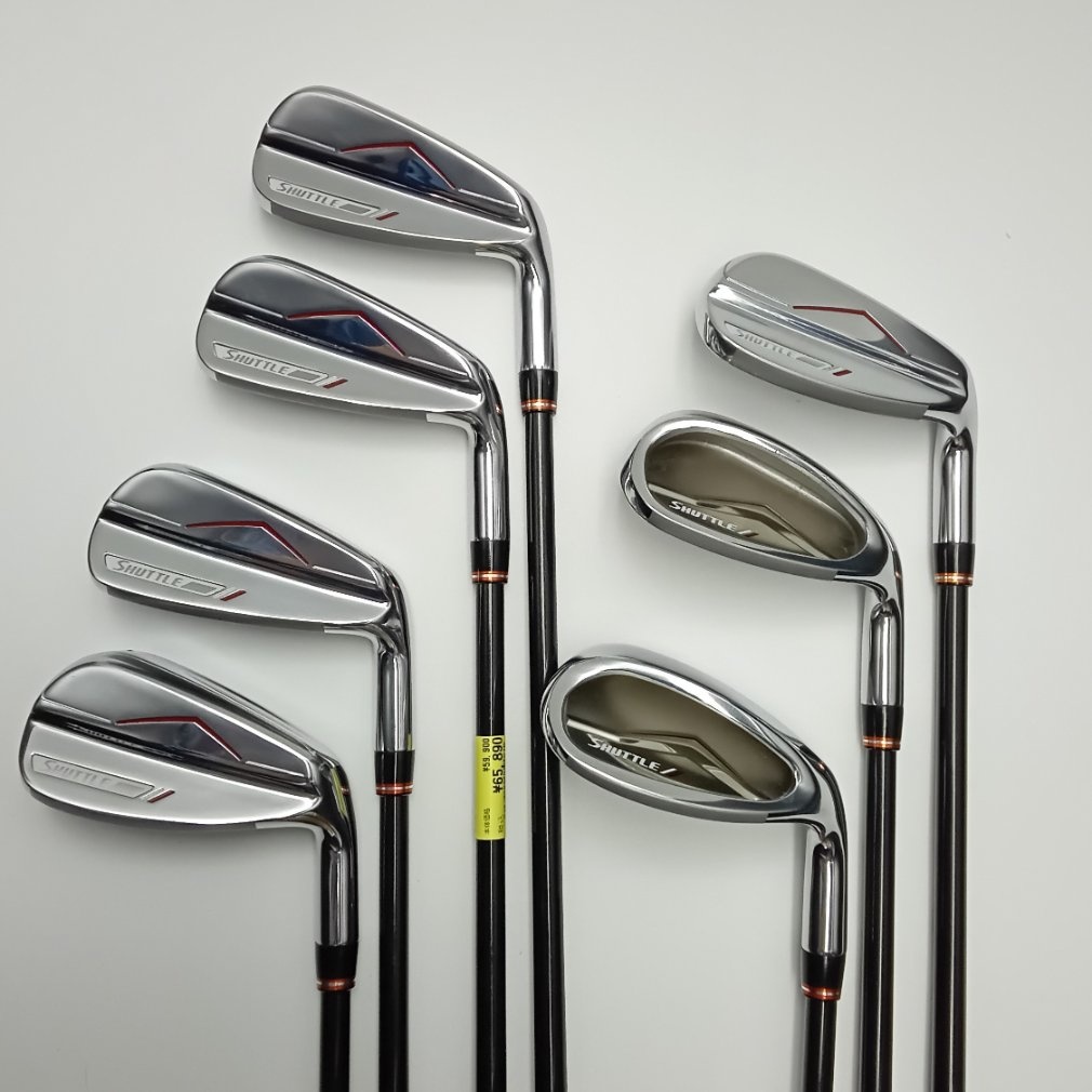maruman SHUTTLE (2022) R IMPACT FIT m230｜Alpen Online 公式オンラインストア